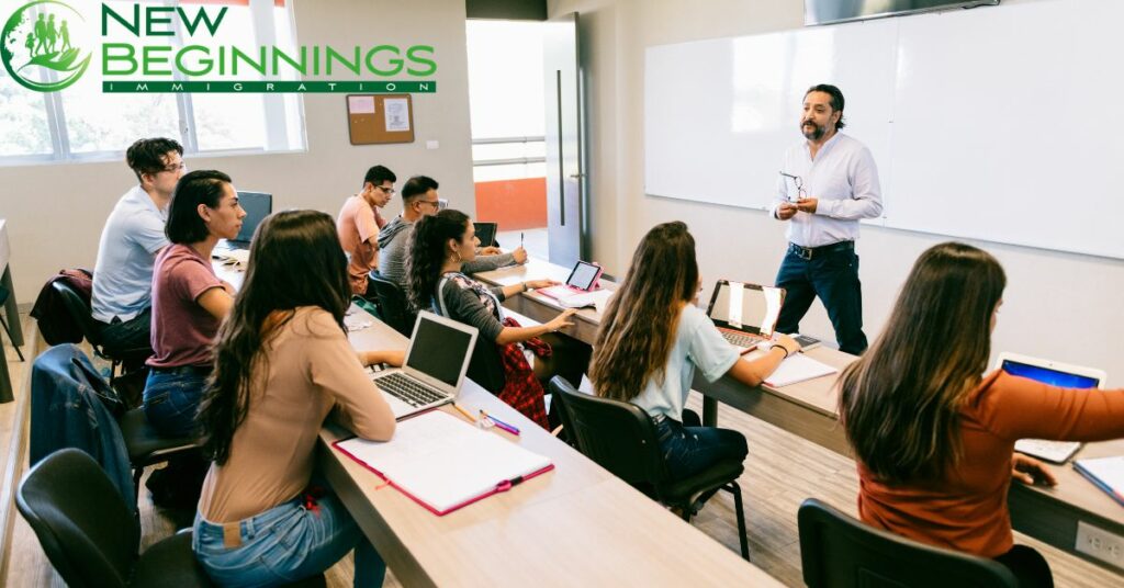 6 Most Important Learning Skills For Students New Beginnings Immigration